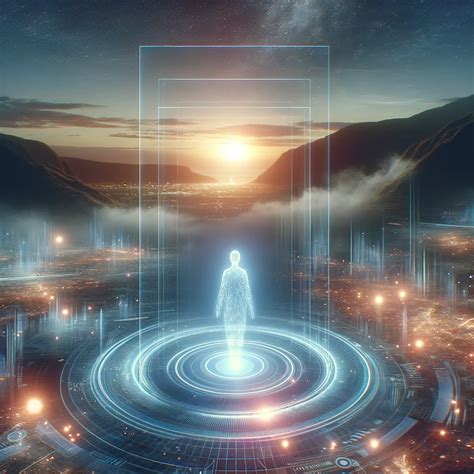 Digital Necromancy Ai That Interacts With Deceased Beings Canaltech