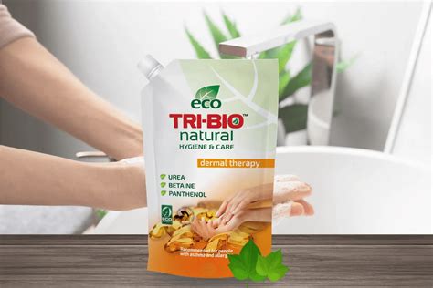 Органик Почистващи и Перилни препарати I Био Продукти I Tri Bio Био