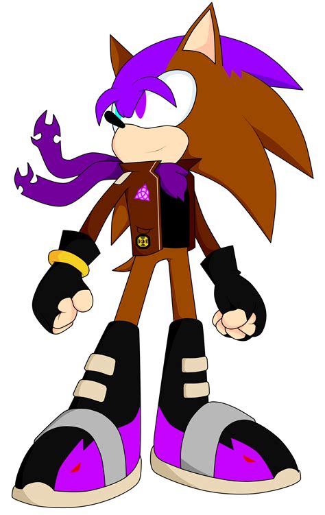 Spark The Hedgehog Xtra Sonic Fanon Wiki Fandom