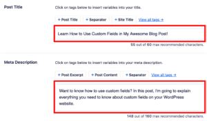 How To Display Custom Fields In Guest Posts WordPress Tutorial