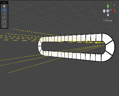 Why Raycast Doesn T Hit Any Collider Questions Answers Unity