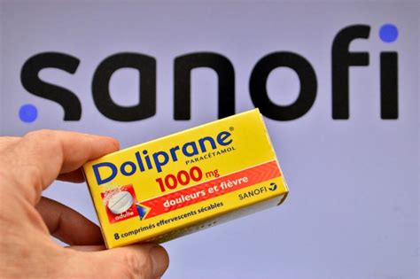 Le gouvernement tiraillé sur la vente du Doliprane à un fonds américain