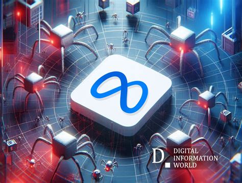 Meta Releases New Bots With Web Crawling Capabilities That Gather Data For Ai Models And Related