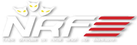 The Nrf Web