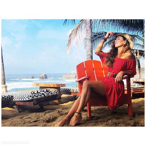 Patricia Manterola Nude OnlyFans Leaks Fappening Page 4 FappeningBook
