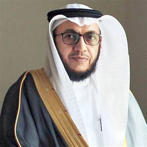 شقيق خالد المحارب أخبار السعودية صحيفة عكاظ