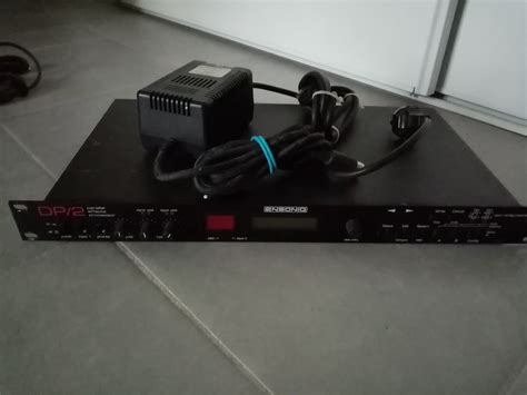 Dp2 Ensoniq Dp2 Audiofanzine