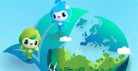 2022六五环境日丨主题海报大联展央视网 腾讯新闻