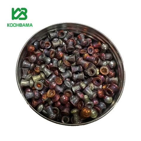 ساچمه تفنگ بادی سوپر پلاس سرامیکی 5 5 فروشگاه کوه باما