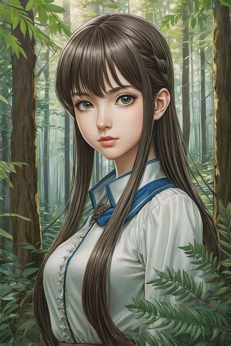 Explore 50 033 Free Naked Anime Girl Illustrations Download Now Pixabay