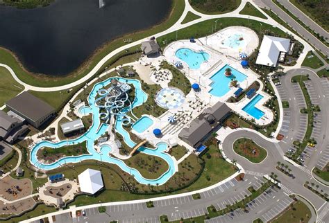 Sun N Fun Lagoon Water Park In Collier County Fl Martin Aquatic