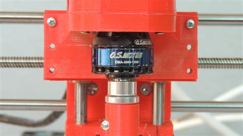 💭 Triple Cnc Machine Upgrade・free Stl File For 3d Printing And Cnc