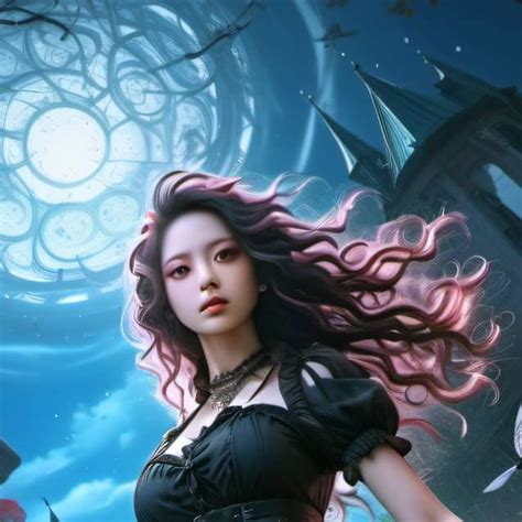 Chat With Ail Enjoy Free Ai Character Voice Chat Talkie Ai Demon