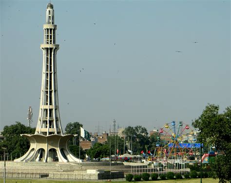 PAKISTÁN Un mundo de ciudades