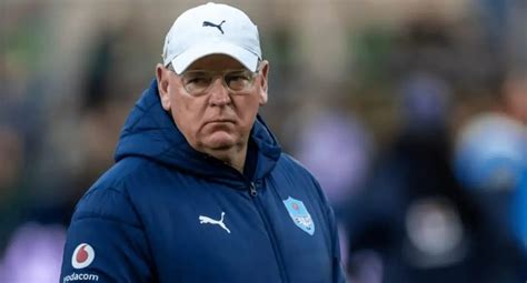 Its Official Jake White Sent Packing From Loftus The Athlete