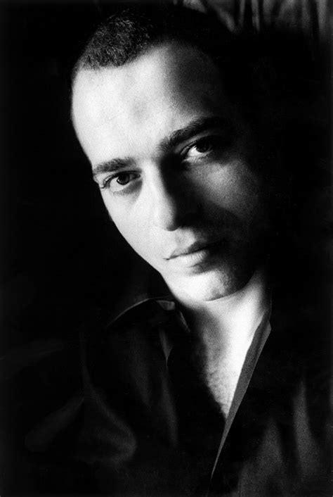 Caspian Arts Foundation Exclusive Interview With Youssef Nabil May 2013