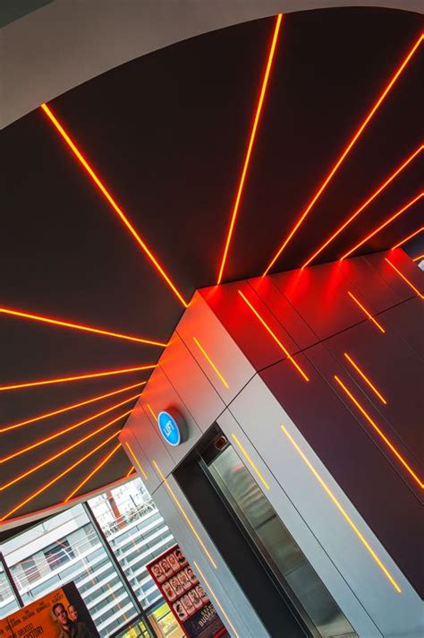 Vue Gateshead Unick Consulting Ltd