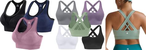 Best Sports Bra For Big Boobs Top 5 Picks And Review The Saw Blog