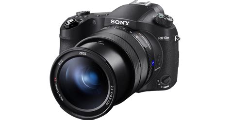 Sony Digitalkamera Test & Vergleich 2025