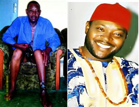 Actor Guild Of Nigeria Lagos Charity Please Assist Prince James Uche To Get Through This