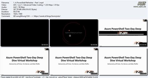 Ine Azure Powershell The Ultimate Beginners Course Softarchive