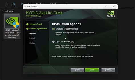 How To Download And Install Latest Nvidia Graphics Driver Tutorial