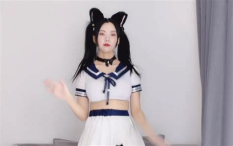 还愣着干啥跟着跳啊 Lukewarm1 Lukewarm1 哔哩哔哩视频