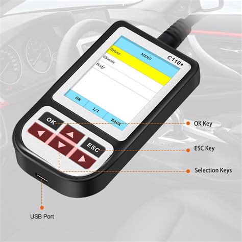 Bmw Code Reader Wholesale Creator C110 V60 Bmw Code Reader