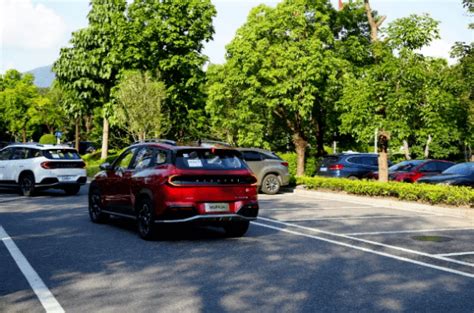 15万内智能suv新卷王？试驾北京现代mufasa沐飒搜狐汽车搜狐网