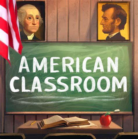 American Classroom Mesa Az