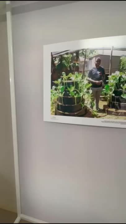The Global Alliance For Climate Smart Agriculture Gacsa On Linkedin