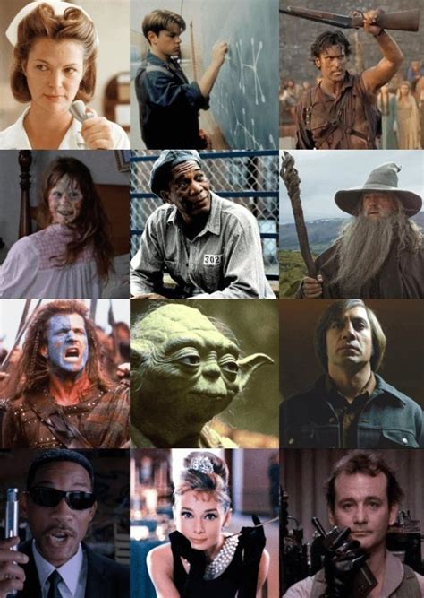 Best And Worst Movie Castings Fan Casting On Mycast