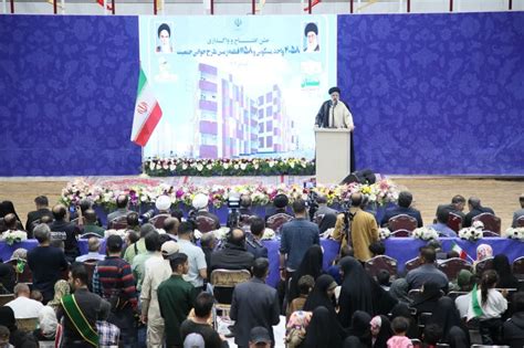 ۳ هزار خانه و زمین طرح جوانی جمعیت در شاهرود واگذار شد پایگاه خبری