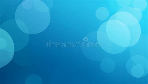 Blue Background Stock Illustration Illustration Of Transition 370317815