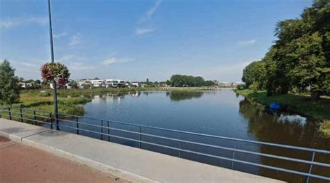 Mtb Route Vasse De Fietssite