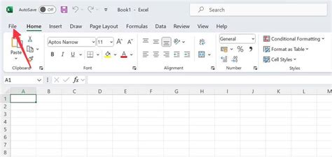 Microsoft Excel How To Enable And Disable Macros