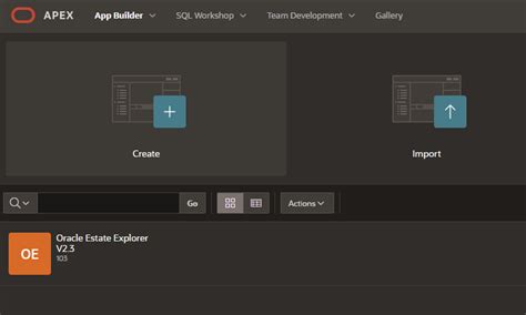 Use Oracle Estate Explorer To Analyze Customer Database Inventory For
