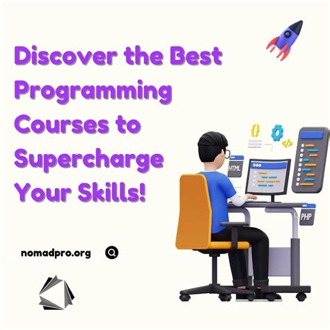Nomadpro On Linkedin Programmingcourses Skillboost Techtraining Learntocode