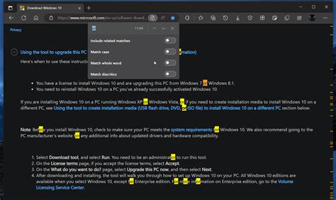 Latest Microsoft Edge Released For Windows Page 272 Windows 10 Forums