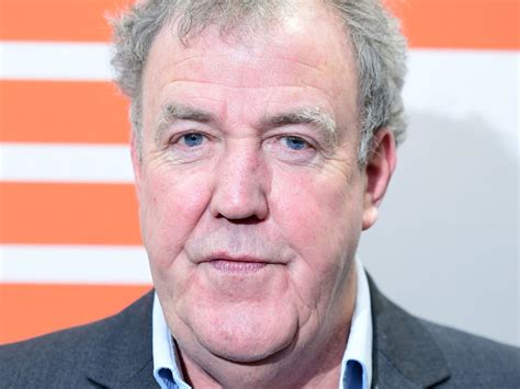 Jeremy Clarkson In Row With Dyslexic Barrister After Telling Him To