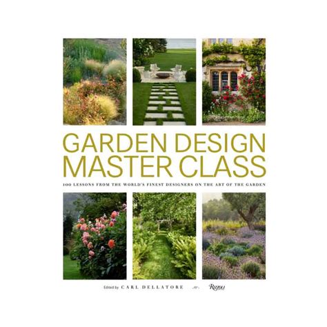 Garden Design Master Class Pezula Interiors