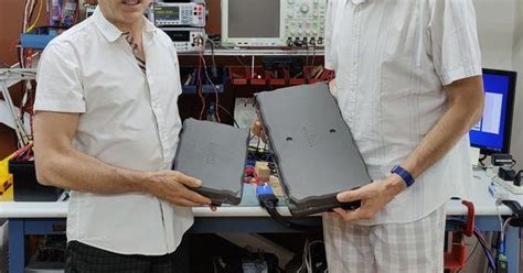 Burnaby Based Dorigo Systems And Smpc Technologies Announce Partnership