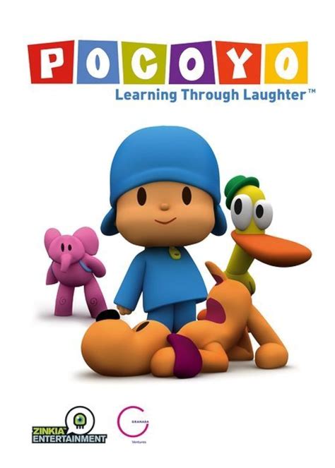 Pocoyo Poczilla Tv Episode 2007 Imdb