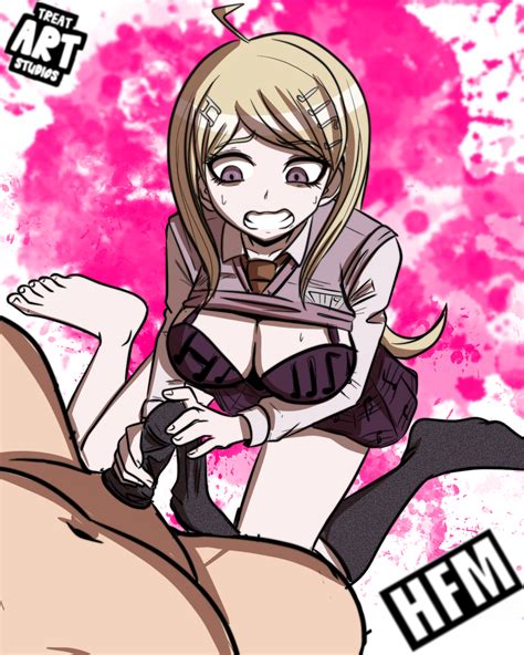Post 6749640 Dangan Ronpa Dangan Ronpa 3 The End Of Hopes Peak