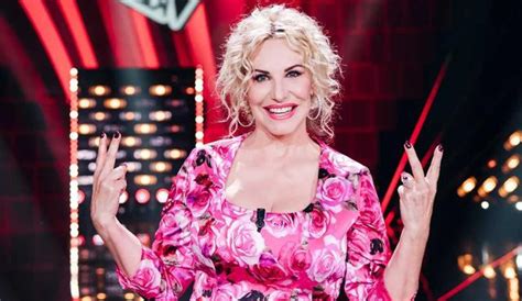 Il Dramma Di Antonella Clerici Il Colpo Al Cuore Che Nessuno Si