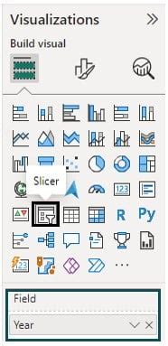 Power BI Waterfall Chart Examples Formatting How To Create