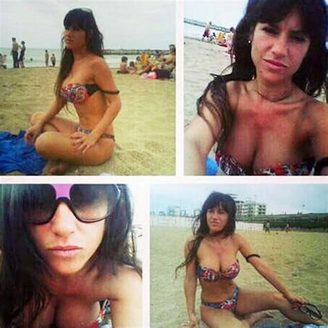 La candidata hot de Mar del Plata consiguió trabajo en el Congreso Infobae
