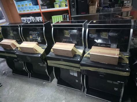 4 Units Outdoor Pisonet Computer Set Pisonet Store Cebu