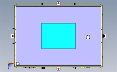 微型齿轮自动装配组装设备x T Parasolid 模型图纸下载 懒石网