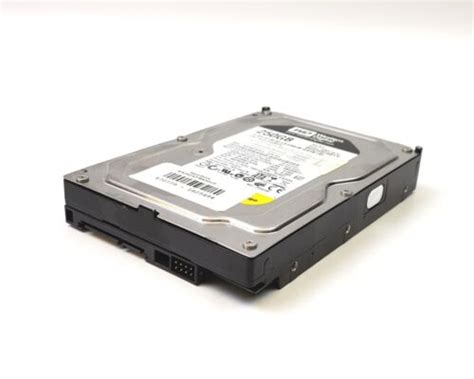Western Digital 250GB 7200RPM 3.5" SATA Desktop Hard Drive WD2502ABYS ...